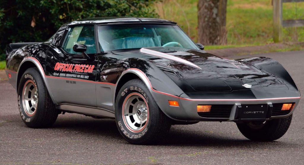 The 10 Best Corvettes for First-Time Collectors