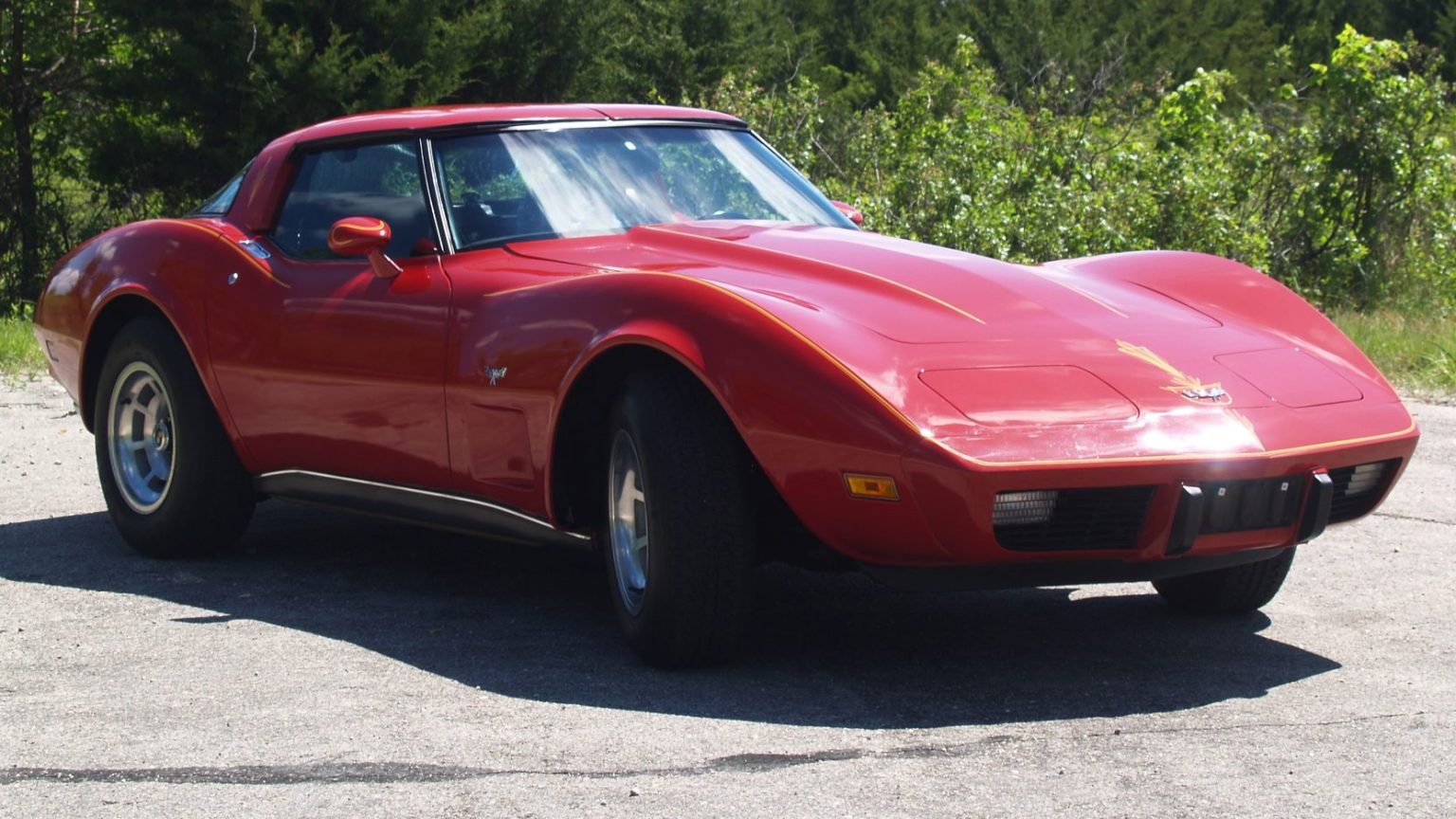 15 Absolute Worst Corvettes Ever Made