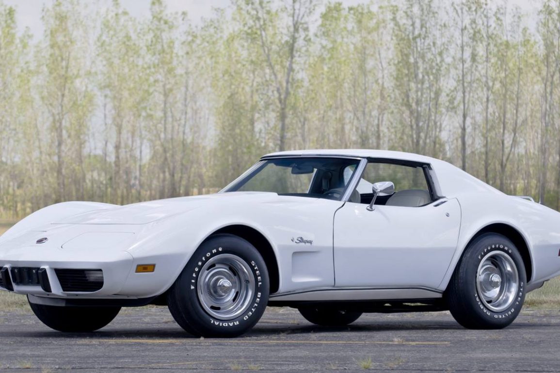 1968 Chevrolet Corvette Research Center | Everything 1968 Corvette