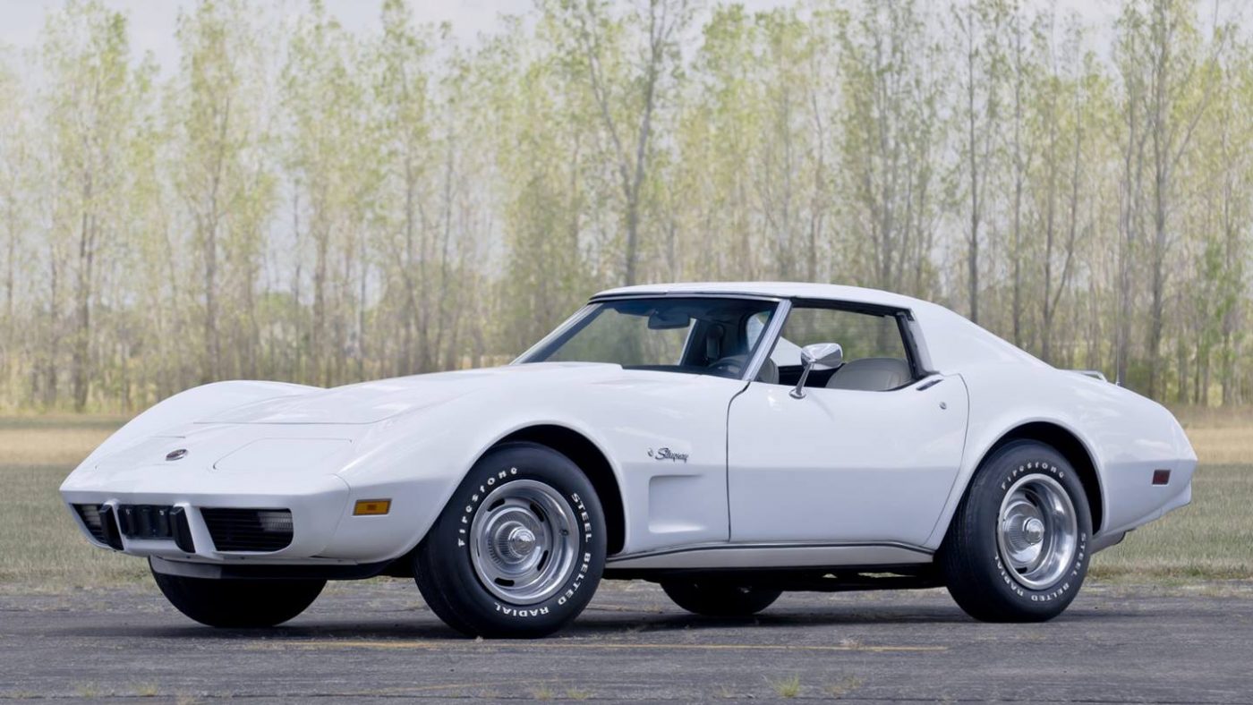 [Guide] 1968-1982 C3 Corvette Bolt-On Mods to Make More Power