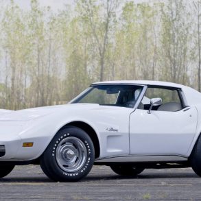 Mid-Engine Corvette Prototypes: The XP-882 | Prototypes | CorvSport.com