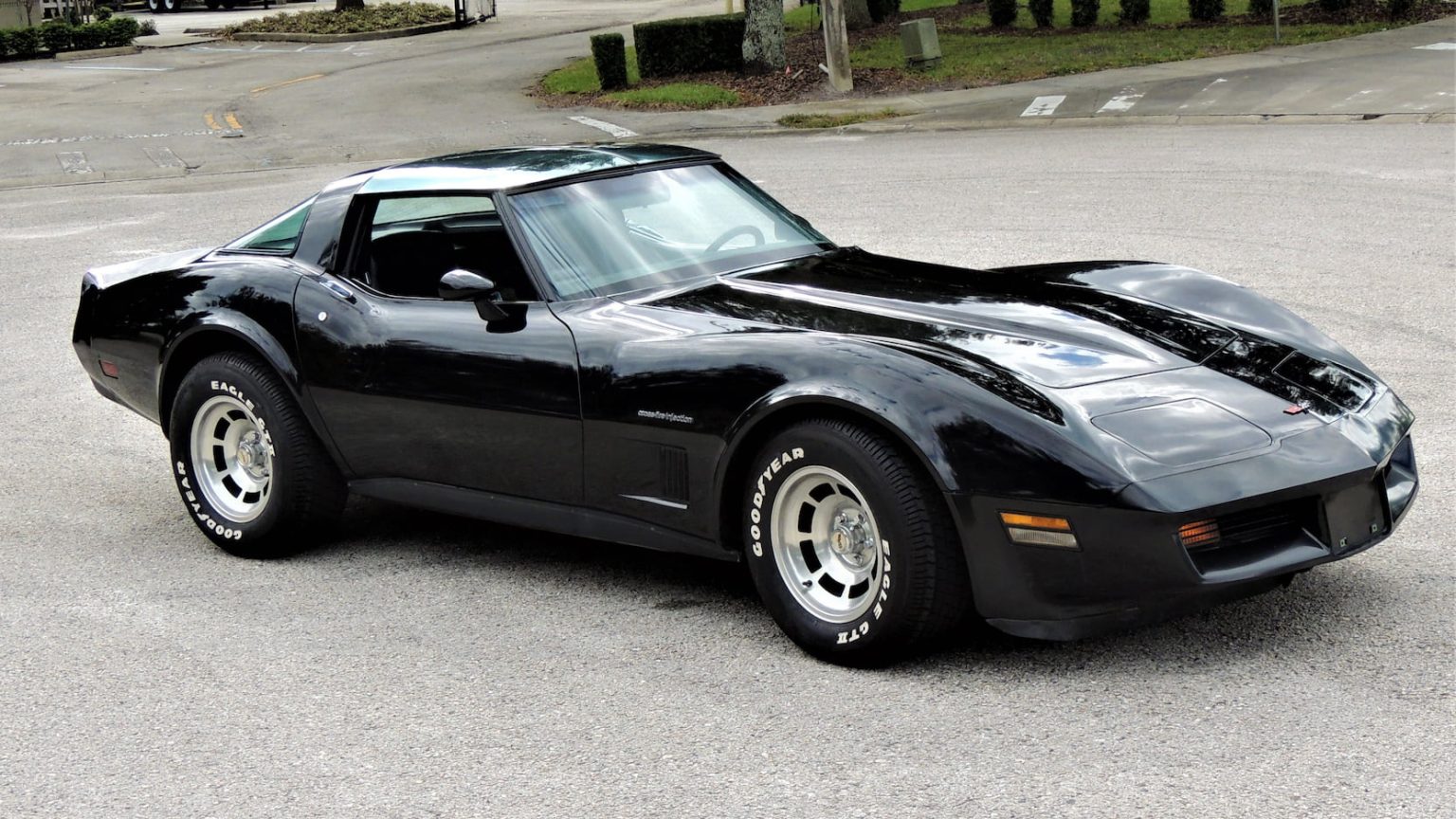 The 10 Best Corvettes for First-Time Collectors