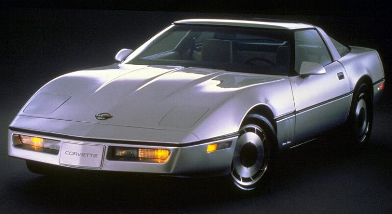 Top-25 Best Corvettes Ever Made (2020 Update)