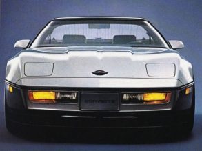 15 Absolute Worst Corvettes Ever Made