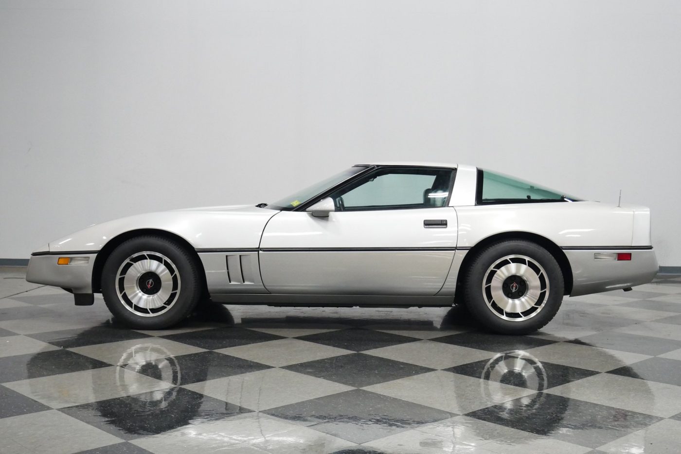 15 Absolute Worst Corvettes Ever Made