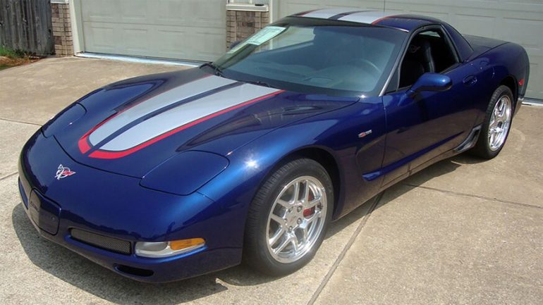 Top-25 Best Corvettes Ever Made (2020 Update)