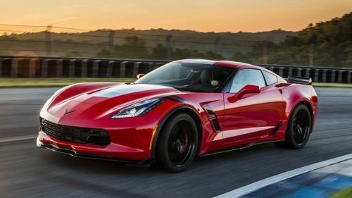 Top-25 Best Corvettes Ever Made (2020 Update)
