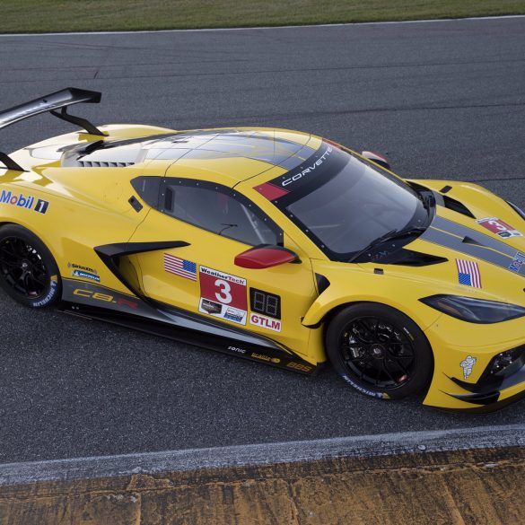 C8.R Archives - CorvSport.com