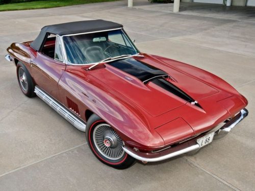 Top-25 Best Corvettes Ever Made (2020 Update)