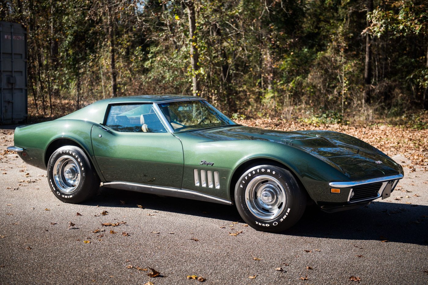 The Most Reliable Classic Corvettes | CorvSport.com