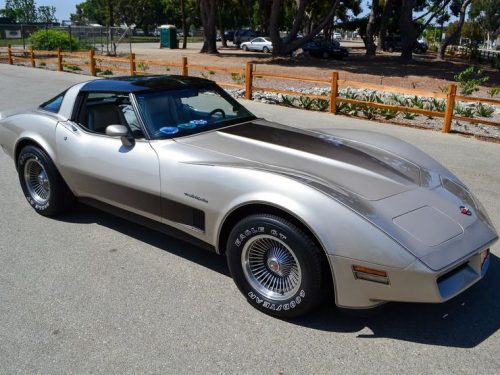 15 Absolute Worst Corvettes Ever Made