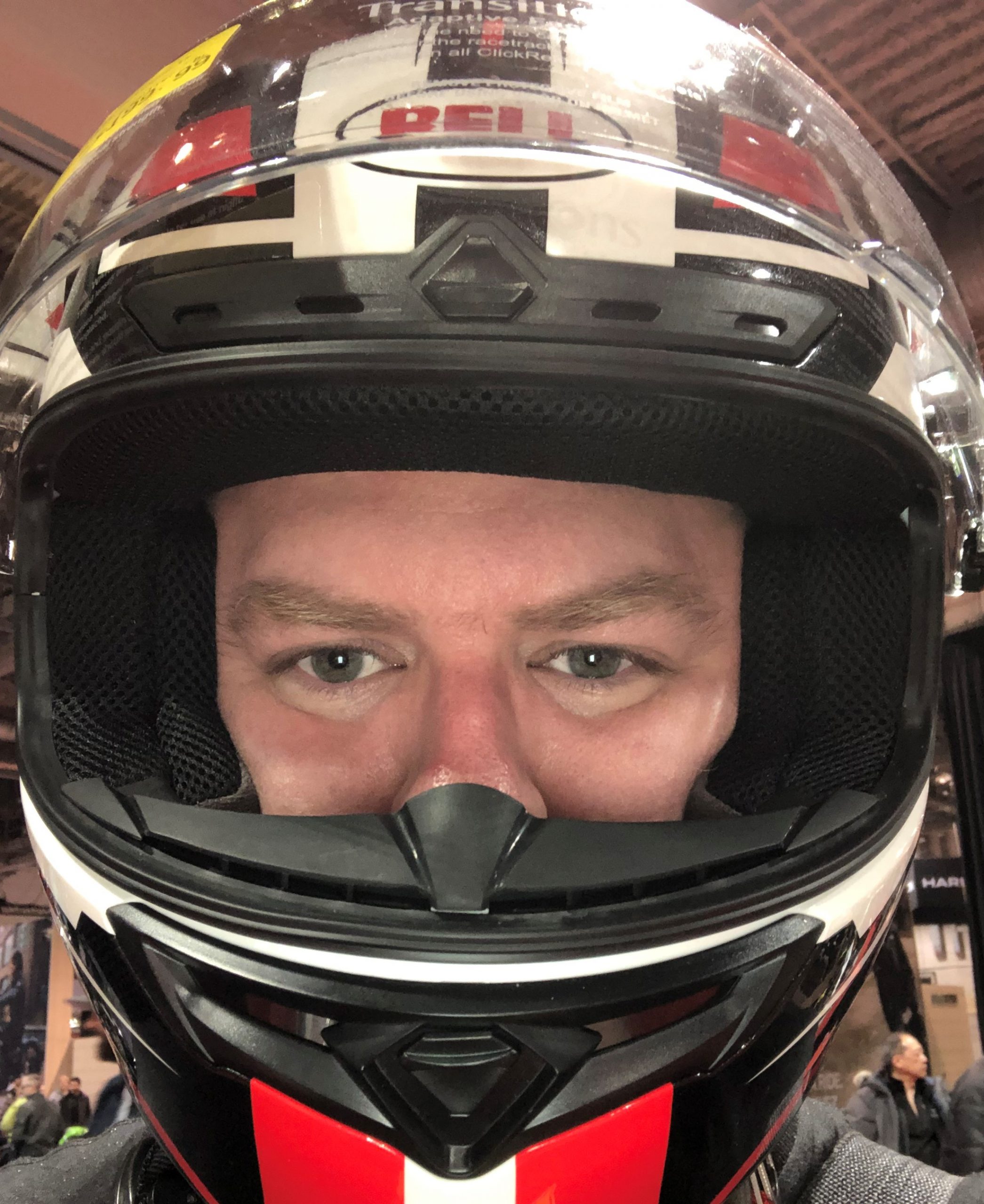 Simon Bertram, Author at CorvSport.com