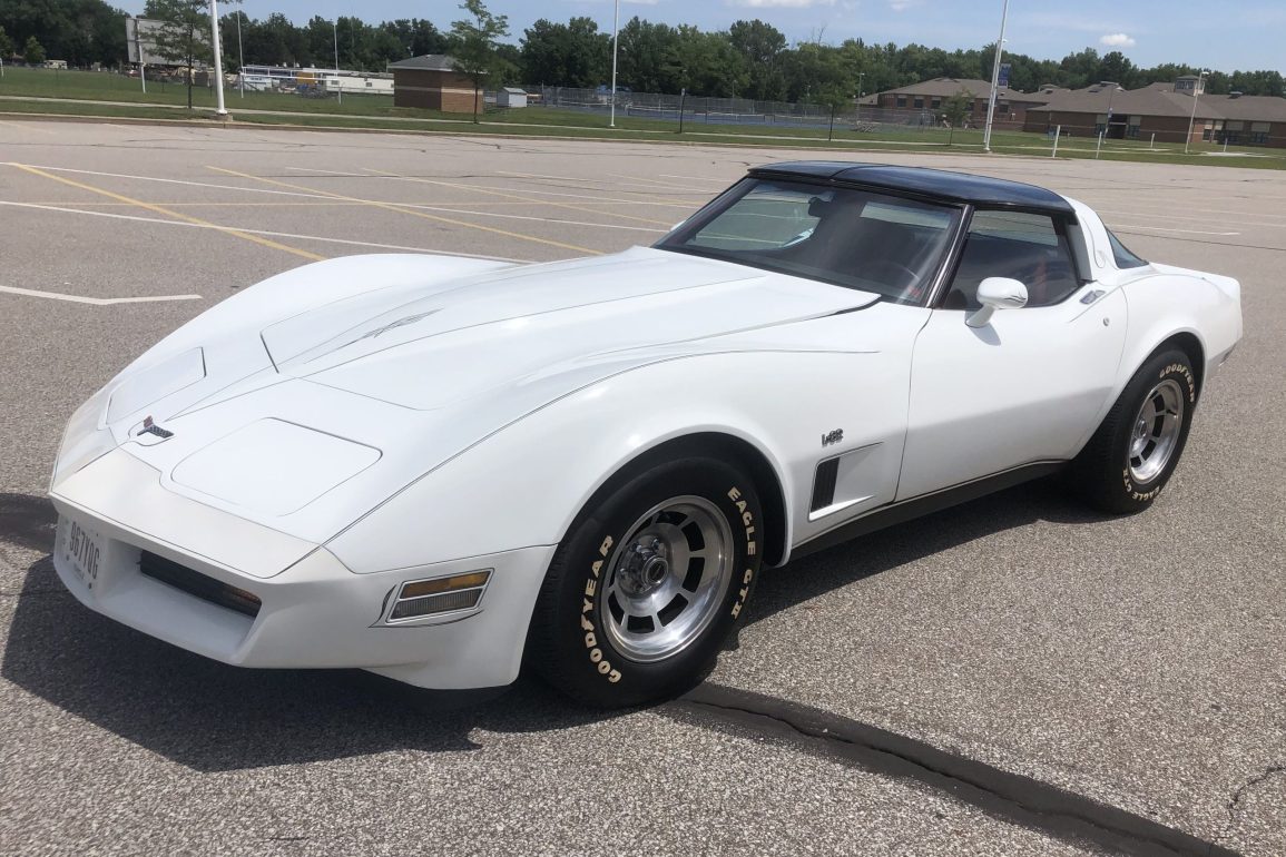 15 Absolute Worst Corvettes Ever Made