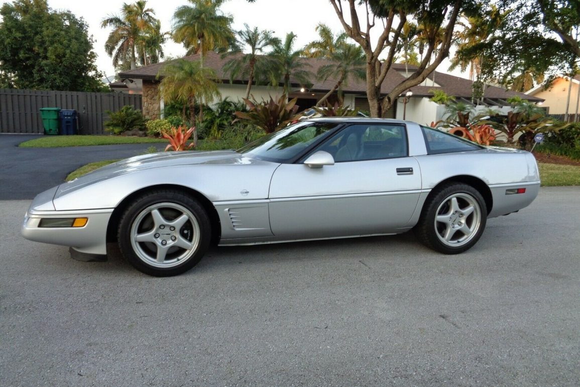 1996 – C4 Corvette Archives - CorvSport.com