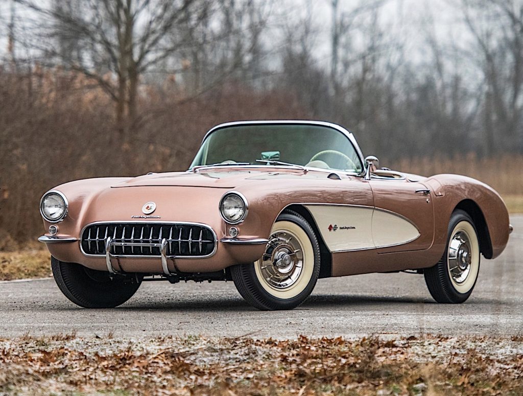 Best Corvettes Ever Made (2023 Update)