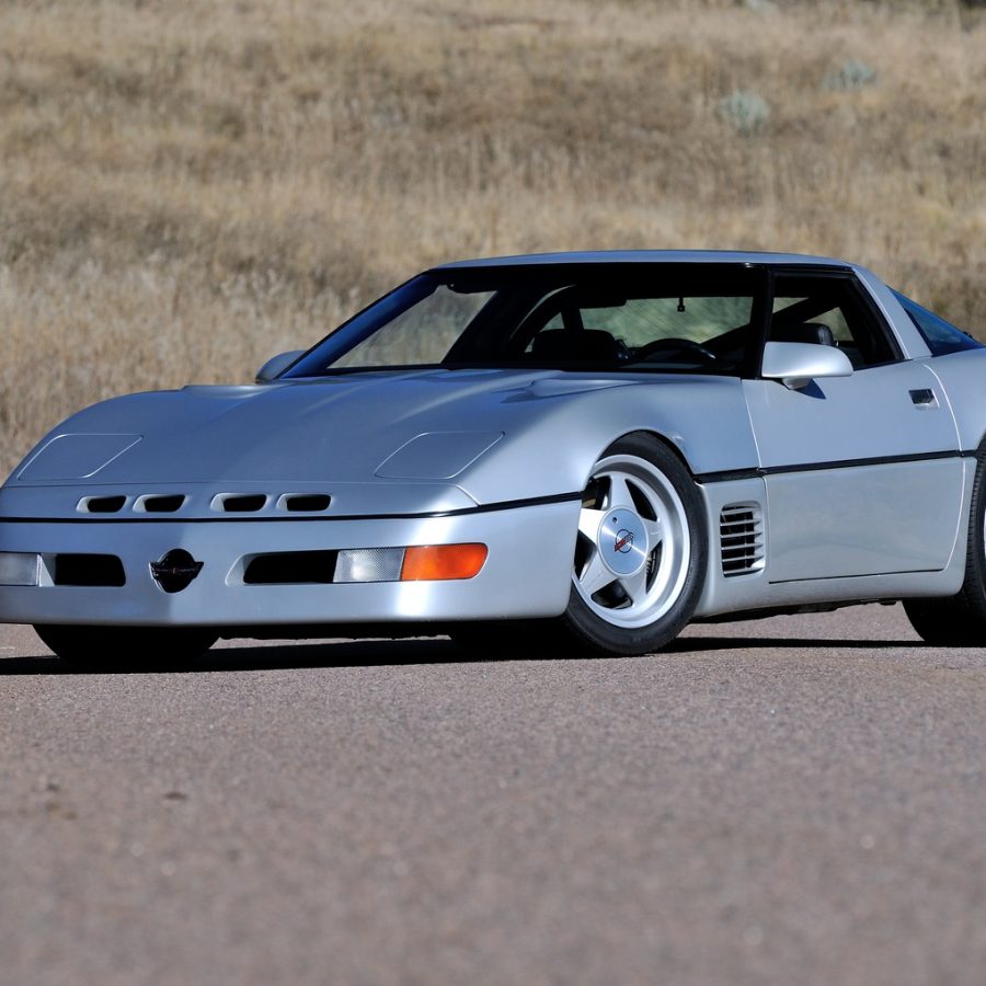 The 1997 - 2004 C5 Corvette Buyers Guide | CorvSport.com