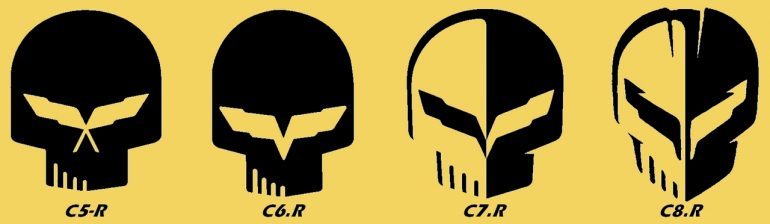 The Origin of Corvette Racing's "Jake"