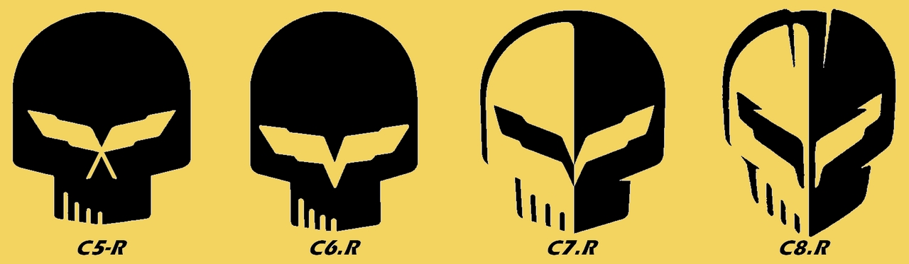 The Origin of Corvette Racing's "Jake"