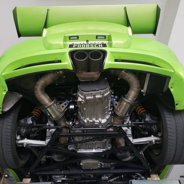 Engines Archives - CorvSport.com