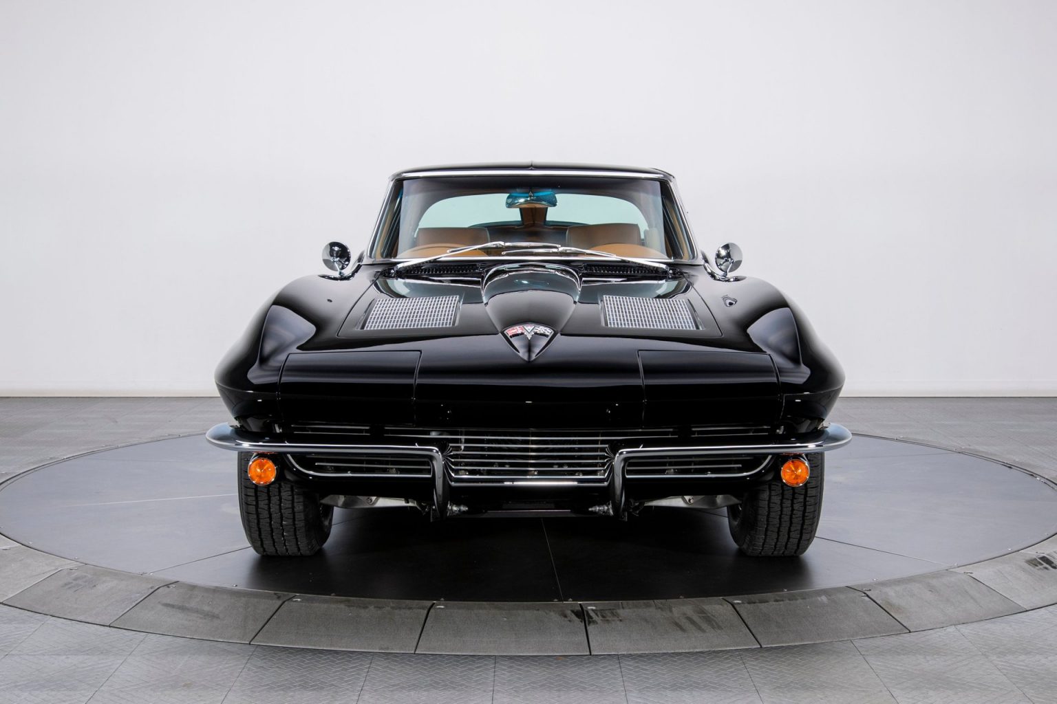 FOR SALE: 1963 Pro-Tourer Split Window Corvette!