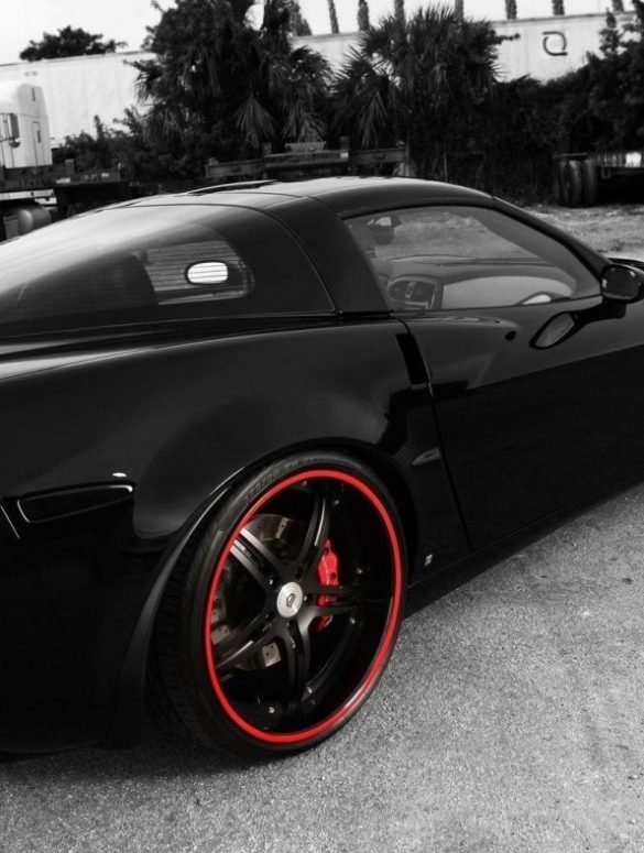 The Best Corvette Full Exhaust Upgrades - CorvSport.com