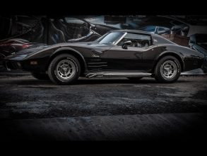 1976 C3 Chevrolet Corvette: Specifications, VIN, & Options