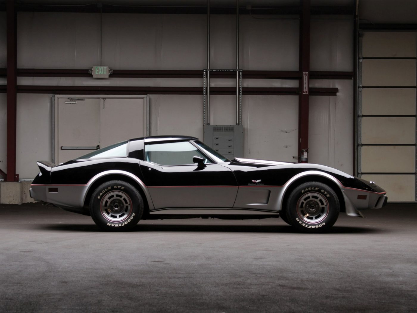1978 Corvette Wallpapers | Corvsport