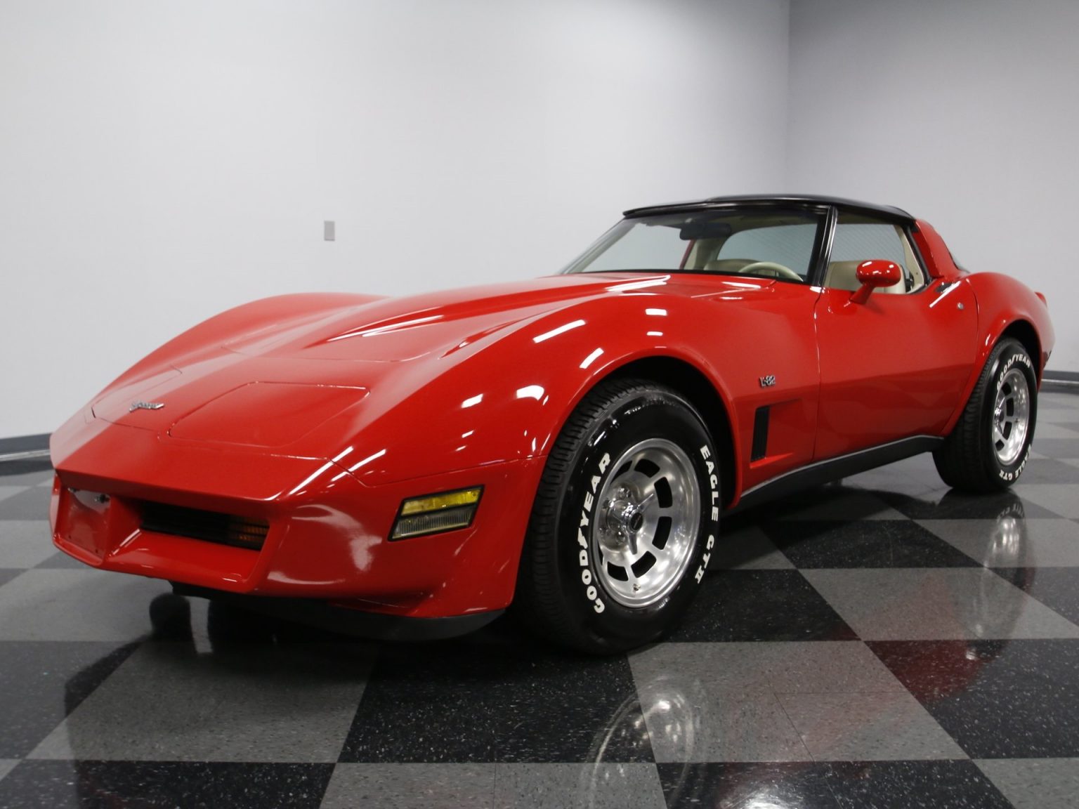 The 5 Slowest Corvette to Ever Roll Off Of The Assembly Line ...
