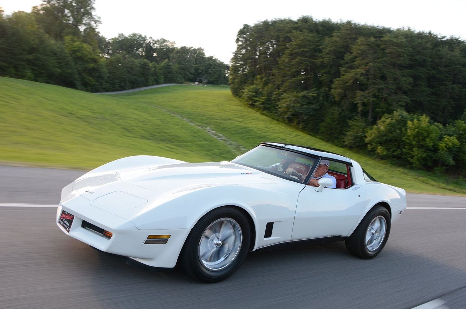 1980 Corvette Wallpapers | Corvsport