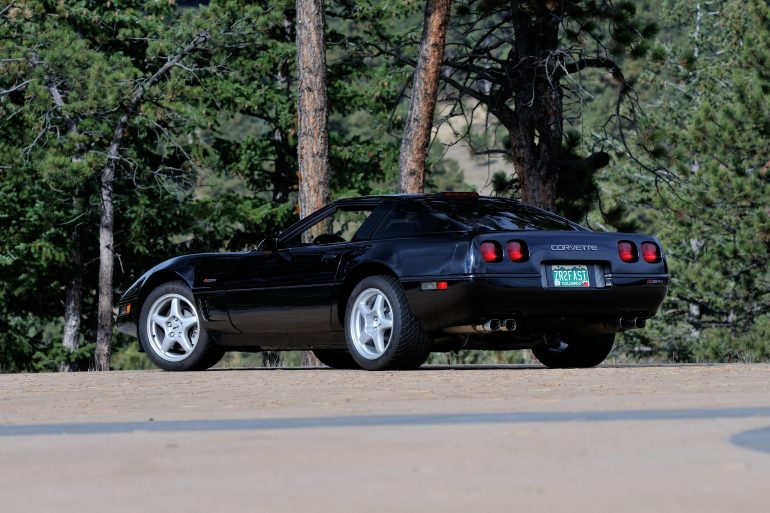 1994 – C4 Corvette Archives - CorvSport.com