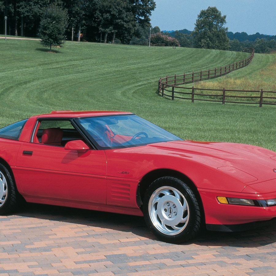 1995 C4 Corvette Archives - CorvSport.com