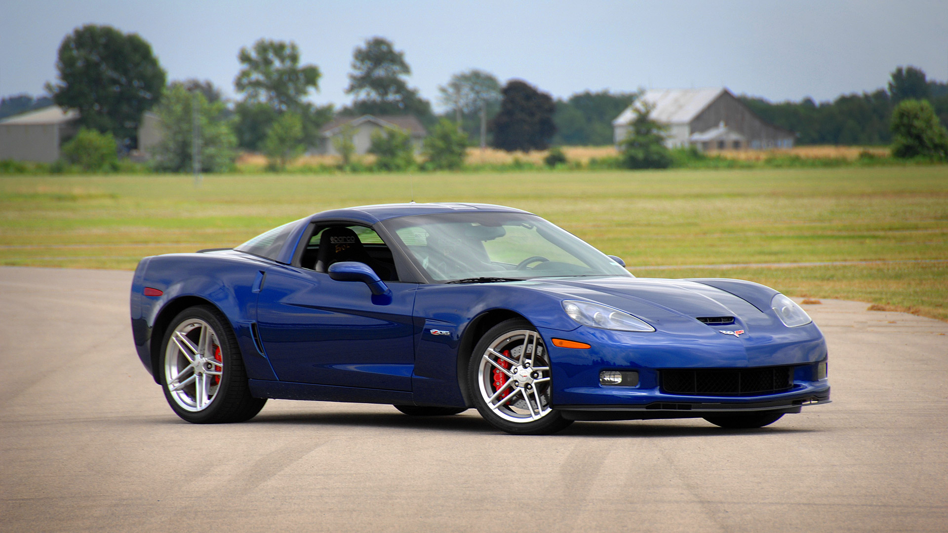 2006-Chevrolet-Corvette-Z06-003-1080 | | CorvSport.com