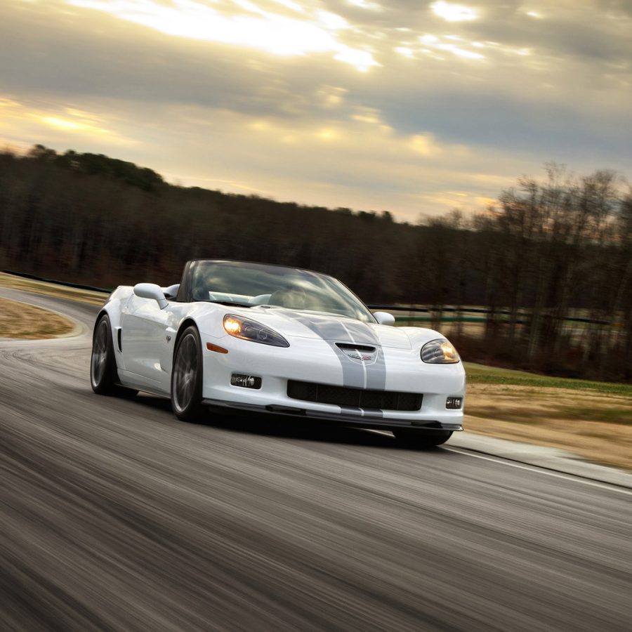 2013 – C6 Corvette Archives - CorvSport.com