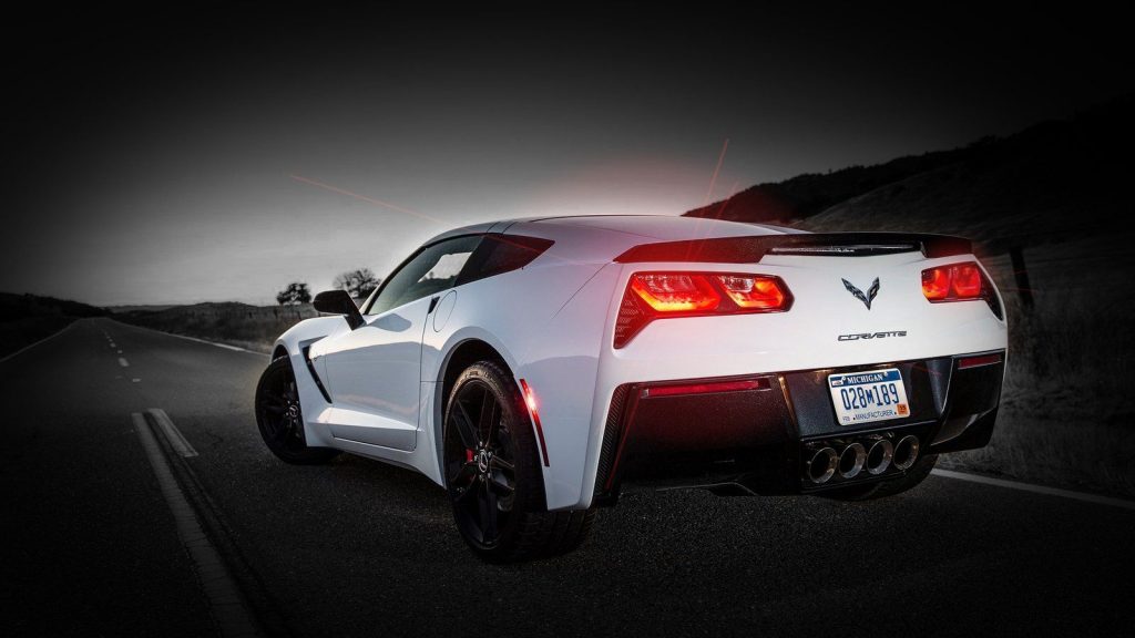Cool Corvette Wallpapers | Corvsport