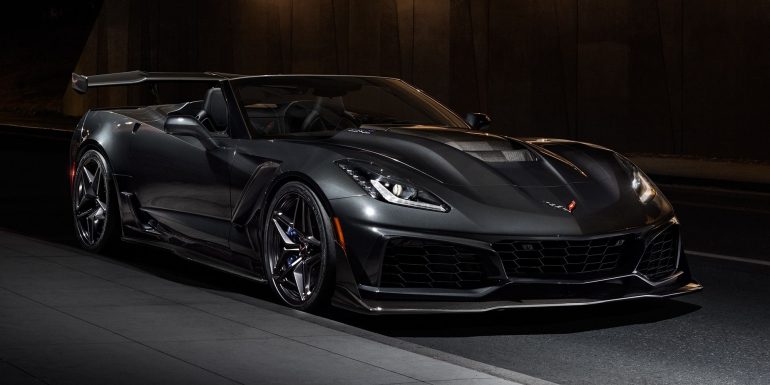 2020 Corvette Wallpapers | Corvsport
