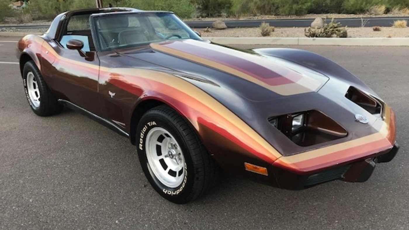 1978 Corvette Wallpapers | Corvsport