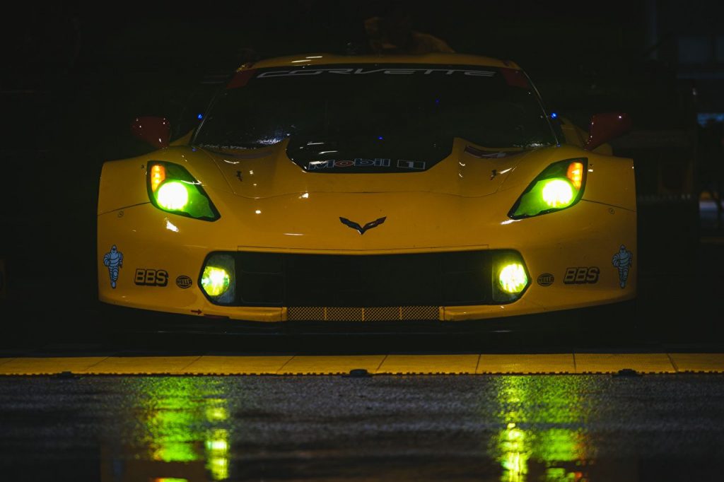 Cool Corvette Wallpapers | Corvsport