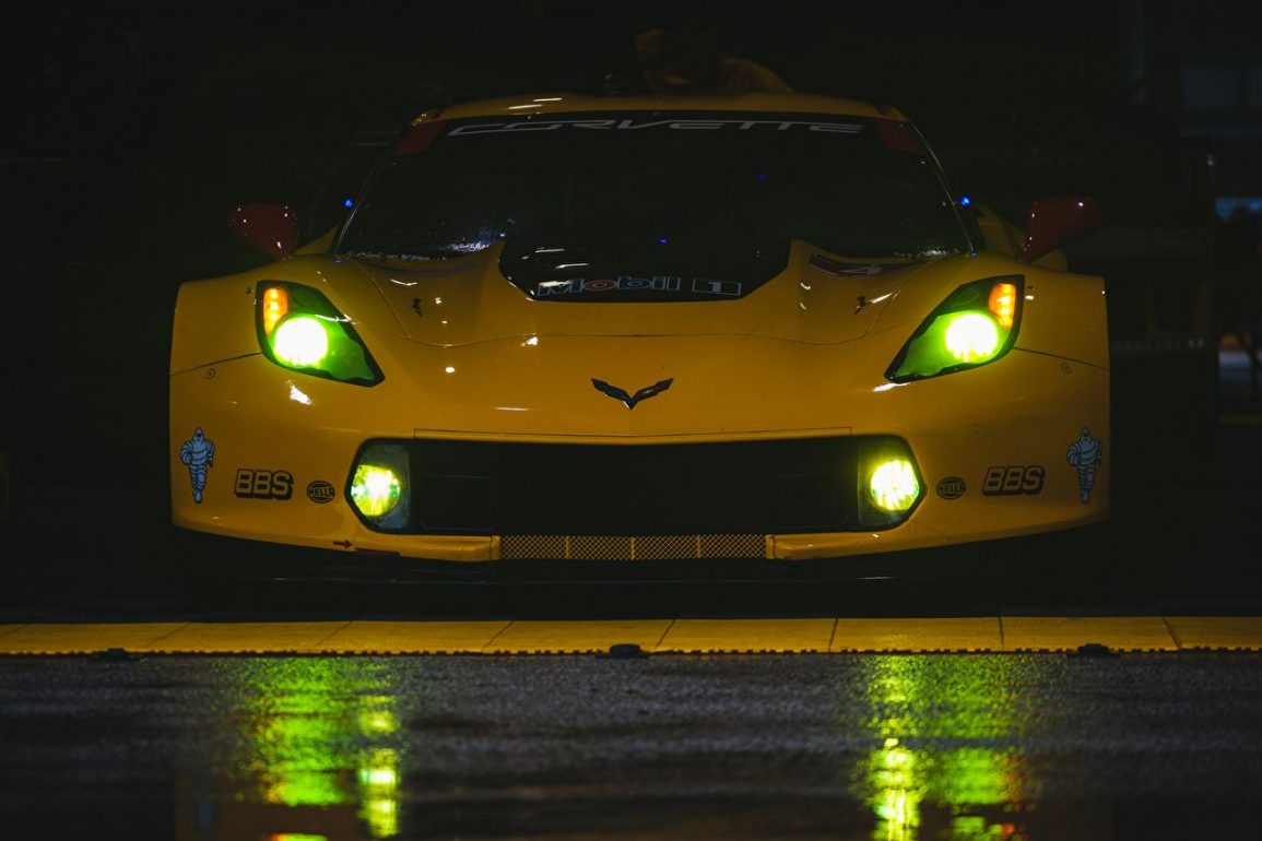 Cool Corvette Wallpapers | Corvsport