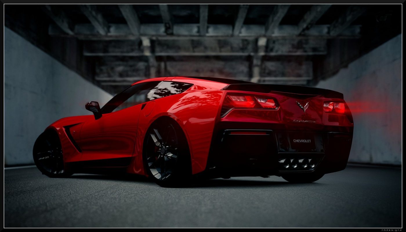 Cool Corvette Wallpapers | Corvsport