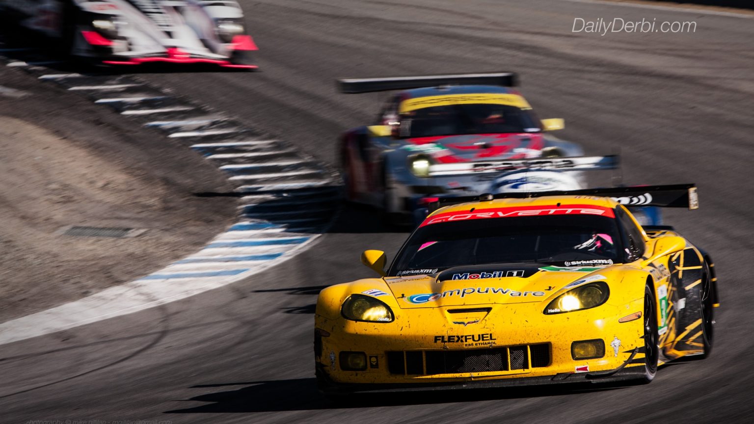 Corvette C6 Wallpapers | Corvsport