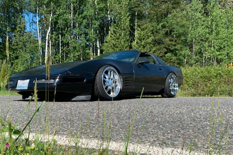 Corvette Glossary Of Terms - S | Glossary | CorvSport.com