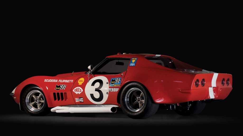 Corvette C3 Wallpapers | Corvsport