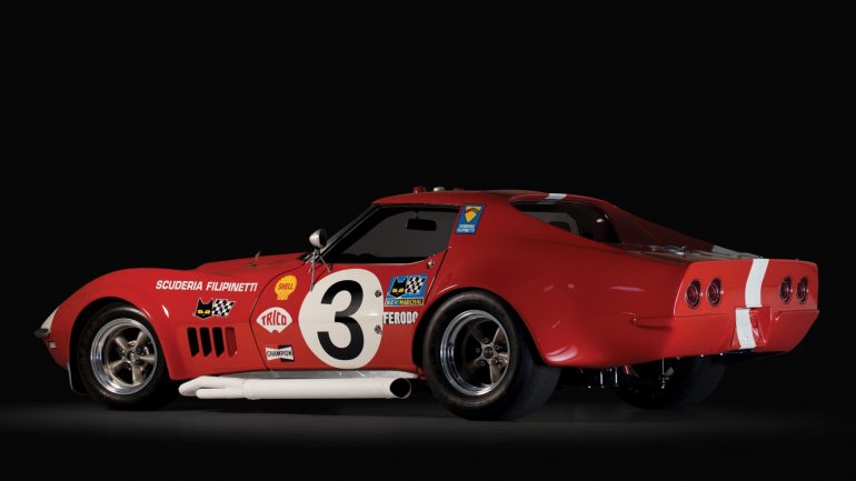 Corvette C3 Wallpapers | Corvsport