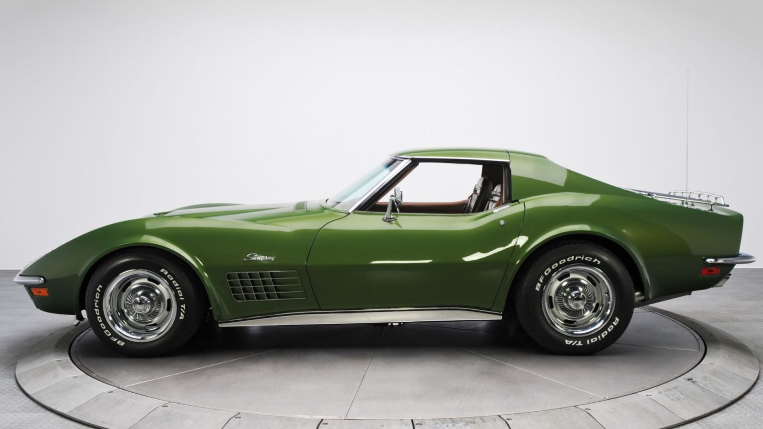 Corvette C3 Wallpapers | Corvsport