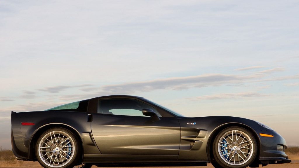 Corvette C6 Wallpapers | Corvsport