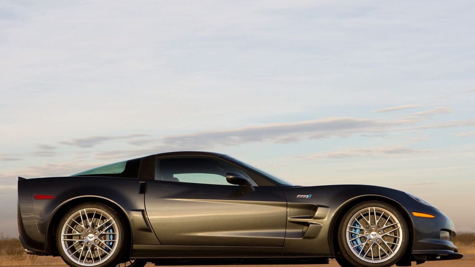 Corvette C6 Wallpapers | Corvsport