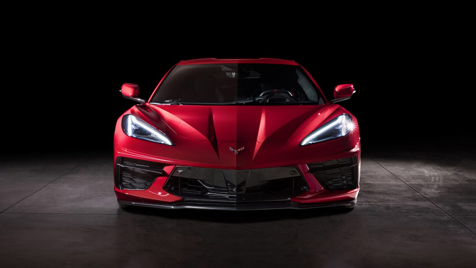 Corvette C8 Wallpapers | Corvsport