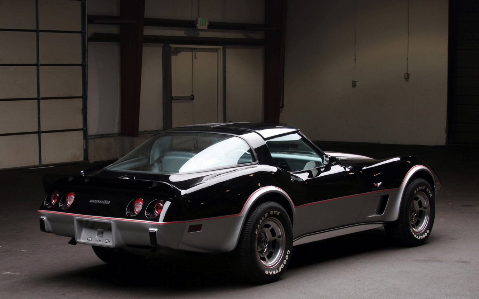 1978 Corvette Wallpapers | Corvsport