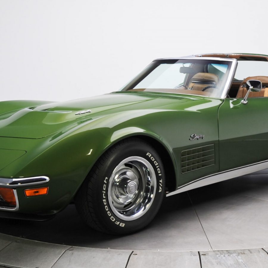 C3 Corvette Wallpapers Archives - CorvSport.com