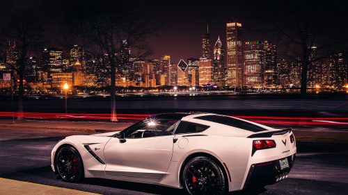 Corvette C7 Wallpapers | Corvsport
